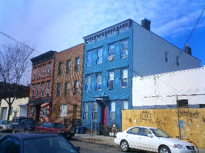 NYC:Brooklyn hoods-Northside | SkyscraperCity Forum